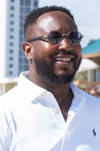 Juvar D. King Sr. 1978-2025 | News, Sports, Jobs - Tribune Chronicle